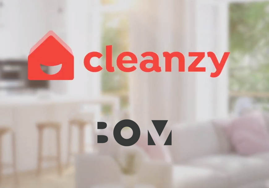 Best Option Media comienza a trabajar para Cleanzy