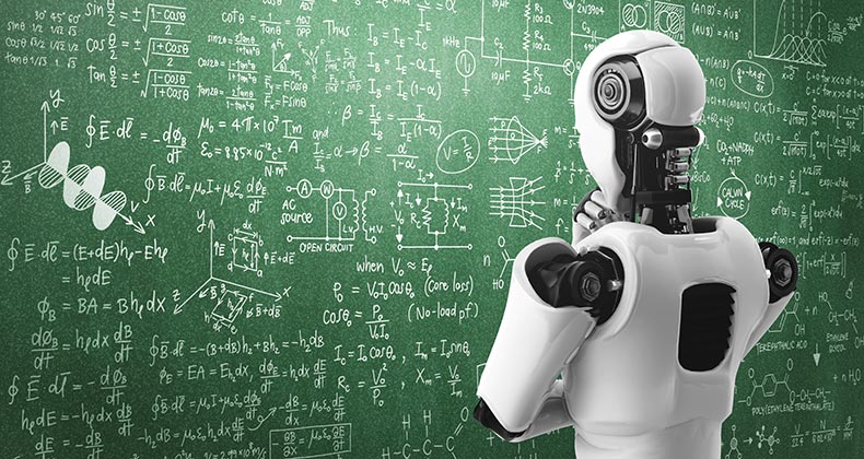 Guía de algoritmos de Inteligencia Artificial - Cepymenews