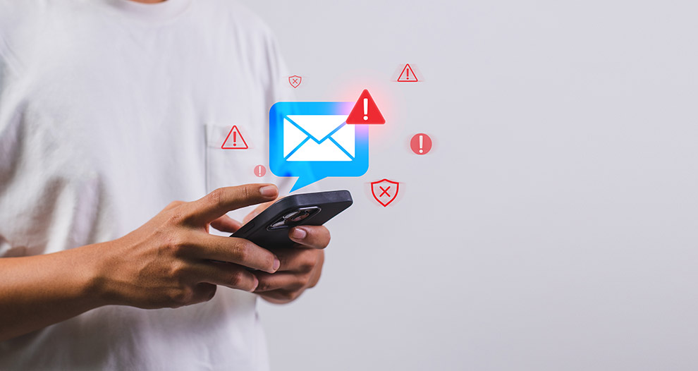 Análisis de las estafas por correo electrónico más costosas para las ...