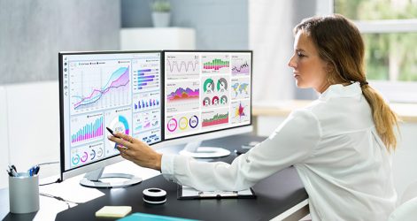 Cómo usar el análisis predictivo en tu empresa - Cepymenews