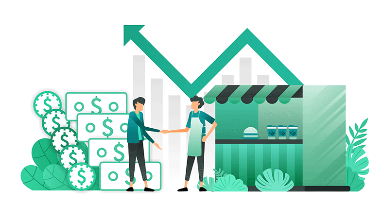 Por qué puedes necesitar un avalista para tu negocio - Cepymenews