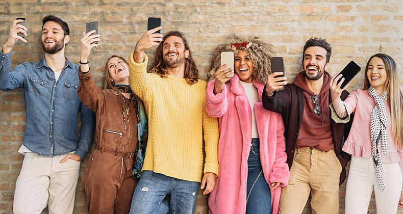 Boomer, millennial y Z: cómo ha cambiado la manera de comunicar de las ...