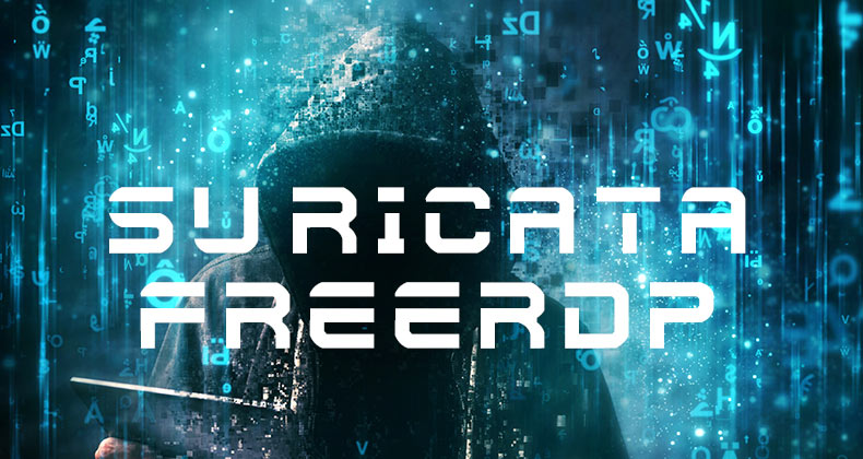 Brechas en los proyectos de código abierto Suricata y FreeRDP - Cepymenews