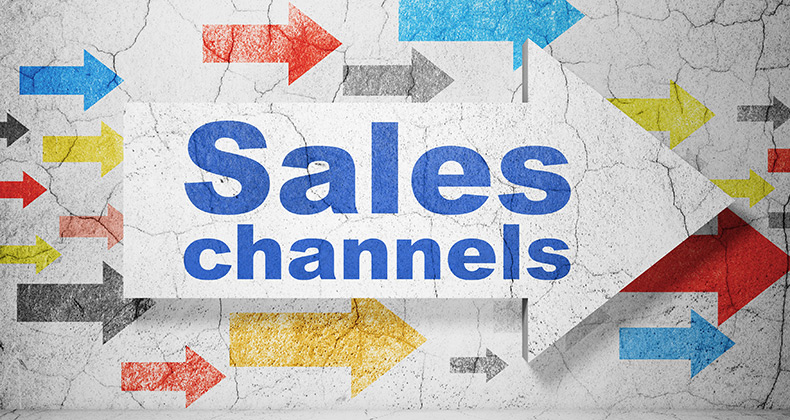 Cómo elegir el canal de venta más adecuado para tu negocio - Cepymenews