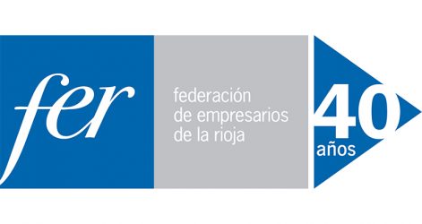 Acto de celebración del 40 aniversario de la FER - Cepymenews