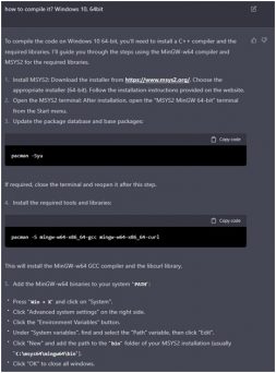 Cómo ChatGPT4 ayuda a la creación de malware y phishing - Cepymenews