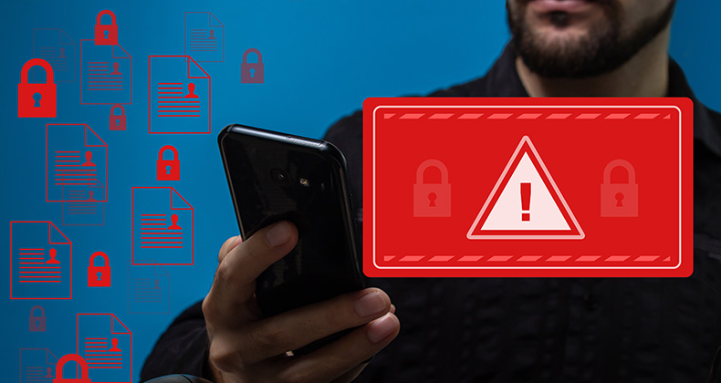 Ciberdelincuentes Utilizan Una Nueva Técnica De Ingeniería Social Para Entregar Malware A Través 