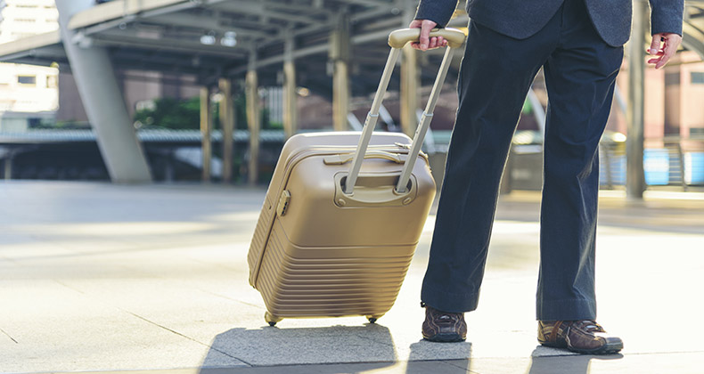 Estas son las ciudades españolas a las que más se viaja por trabajo ...