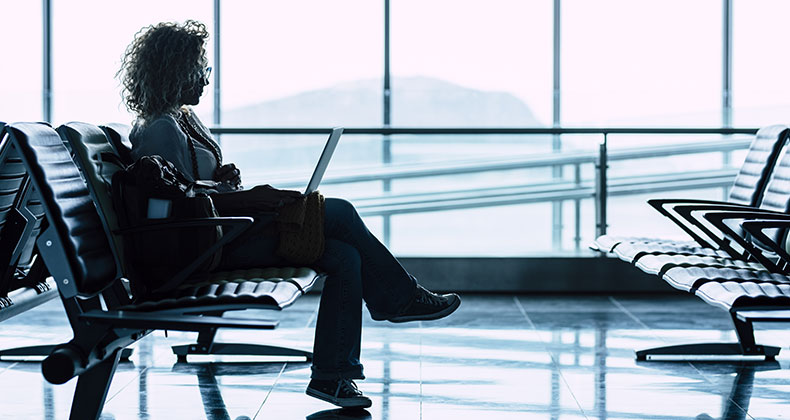 Claves para elegir tu alojamiento en un viaje de negocios - Cepymenews