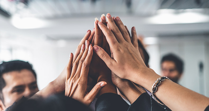 Claves para que los empleados regresen al trabajo con entusiasmo ...