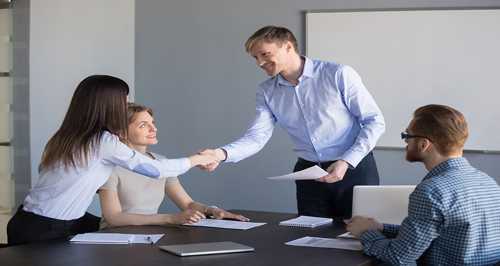 Claves para ser un gran jefe - Cepymenews