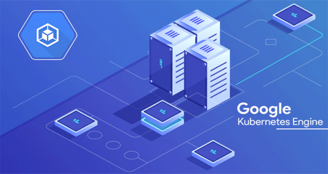 Cómo ampliar tu startup con Google Kubernetes Engine - Cepymenews