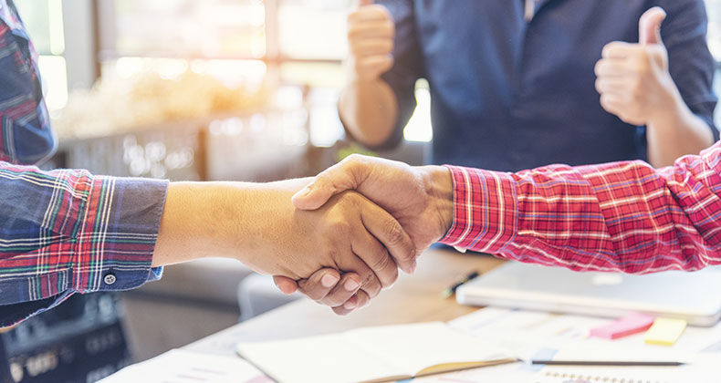 Cómo construir una mejor relación con tus clientes - Cepymenews