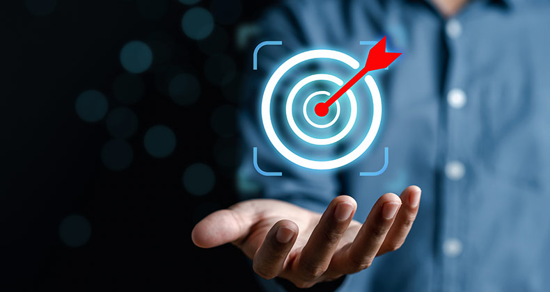 Cómo establecer objetivos comerciales - Cepymenews