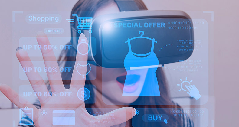 Cómo el metaverso transformará el marketing - Cepymenews