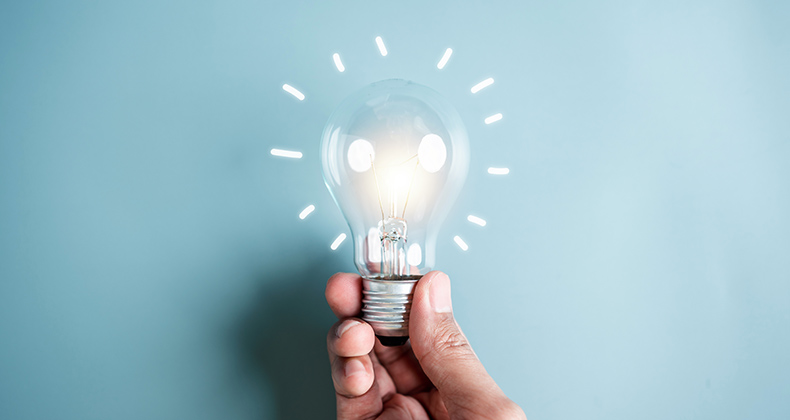 Cómo probar una idea de negocio en 7 pasos - Cepymenews Cómo probar una idea de negocio en 7 pasos - Cepymenews