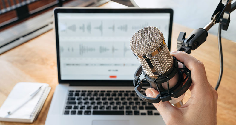 Cómo utilizar los podcasts como parte de tu estrategia de marketing de ...