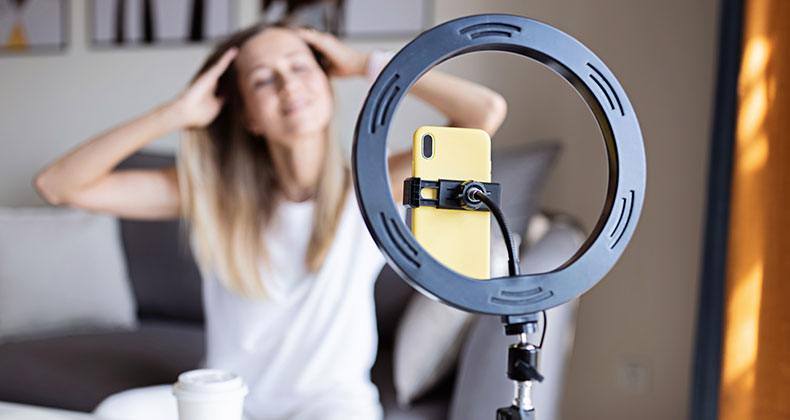 Cómo hacer marketing de influencers - Cepymenews