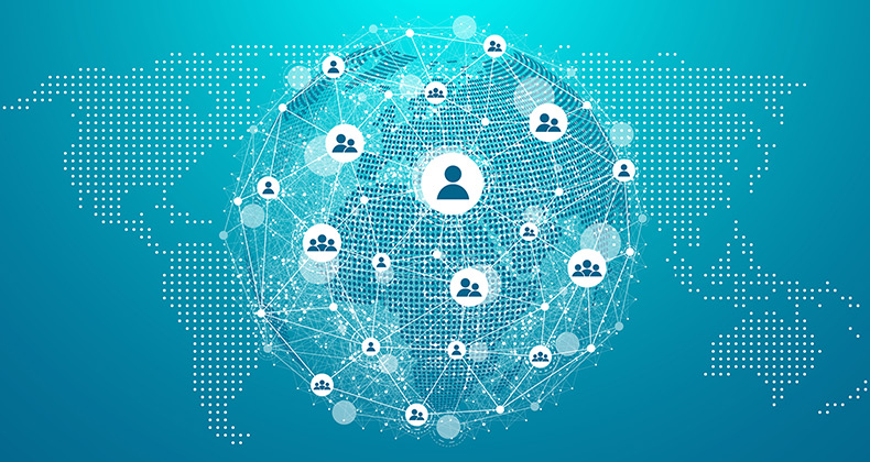 Cómo construir tu red profesional desde cero - Cepymenews