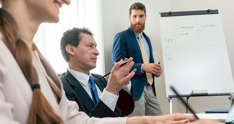 Cómo crear una junta directiva que impulse el éxito de una startup ...