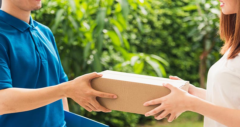 Crowdshipping, la solución a los retos que enfrentan los retailers ...