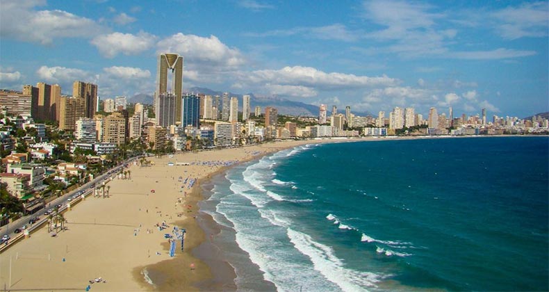 Las cuatro Rs de la resiliencia del sector turístico - Cepymenews