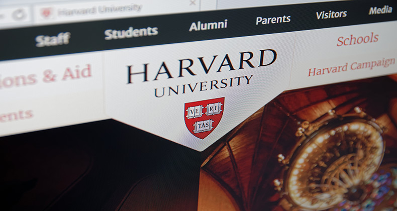 Cursos online gratuitos de Harvard - Cepymenews