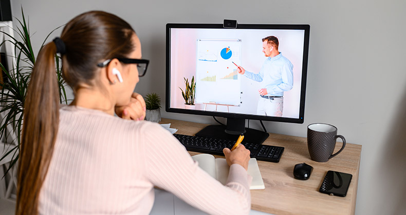 50 cursos online gratuitos de marketing digital - Cepymenews