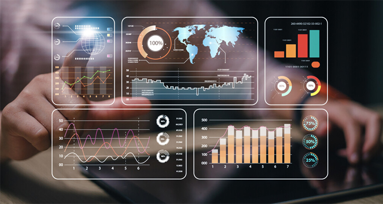 Data storytelling: cómo presentar datos financieros y de negocio de ...