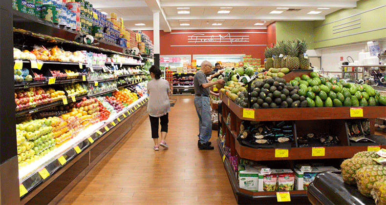 Compra habitual - Cepymenews