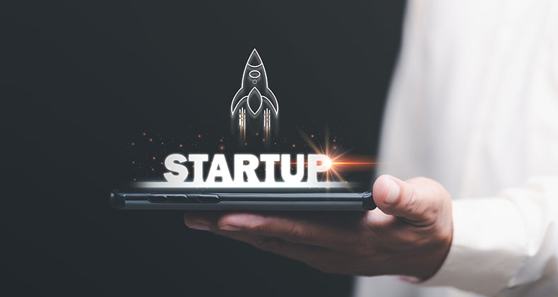 Qué necesita una startup - Cepymenews