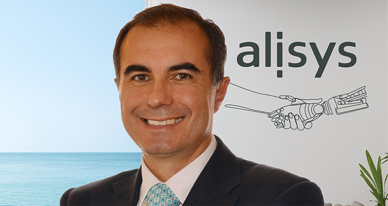 Entrevista Alisys, finalista Premios CEPYME 2021 Pyme Creación de ...