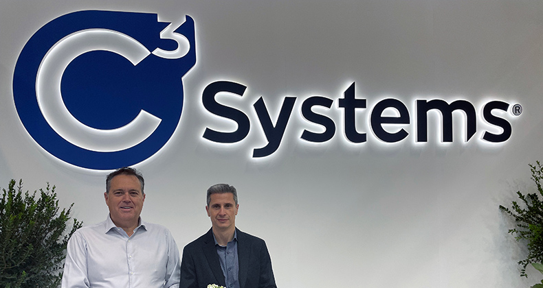 Entrevista C3 Systems, finalista Premios CEPYME 2022 Pyme ...