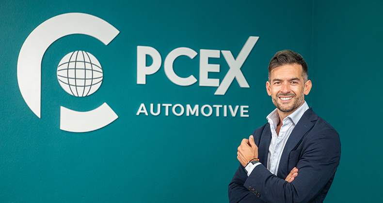 Entrevista PCEX Automotive, finalista Premios CEPYME 2024 Pyme con ...