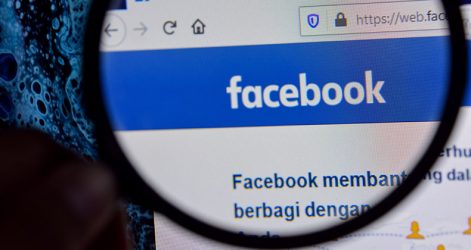 Las 20 estafas más comunes en Facebook - Cepymenews