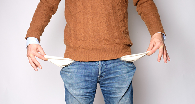 Estrategias para enfrentarte al cliente moroso - Cepymenews