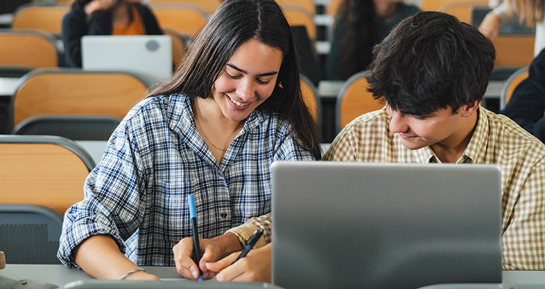 Los estudios son clave para la empleabilidad: cinco años después de ...