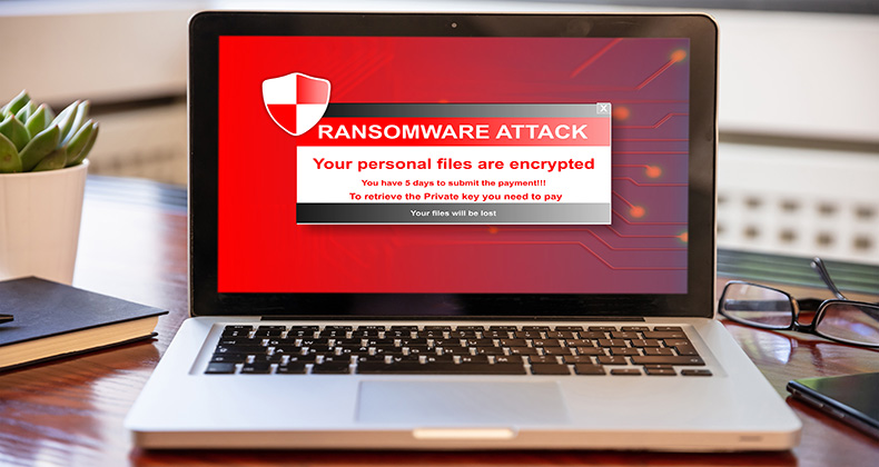La evolución del ransomware: del email al acceso inicial como primer ...