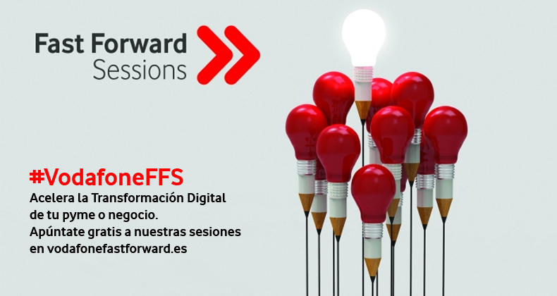 “Fast Forward Sessions” acude a su cita con Madrid - Cepymenews