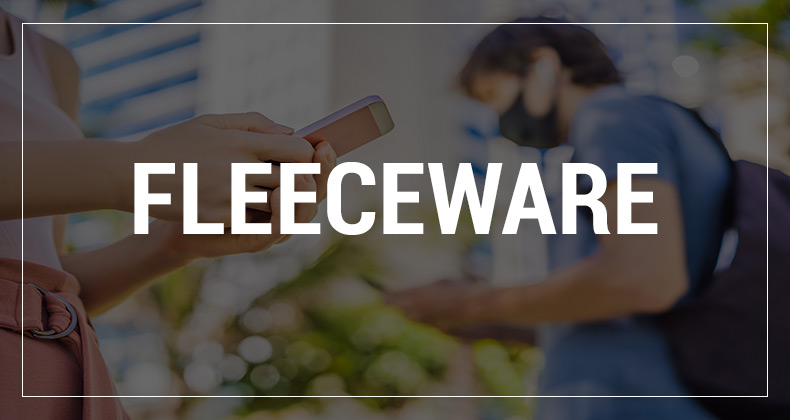 El Fleeceware y sus ciberriesgos - Cepymenews