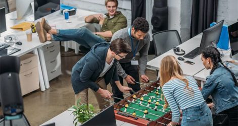 Gamificación en las pymes: cómo jugar puede mejorar tu empresa - Cepymenews