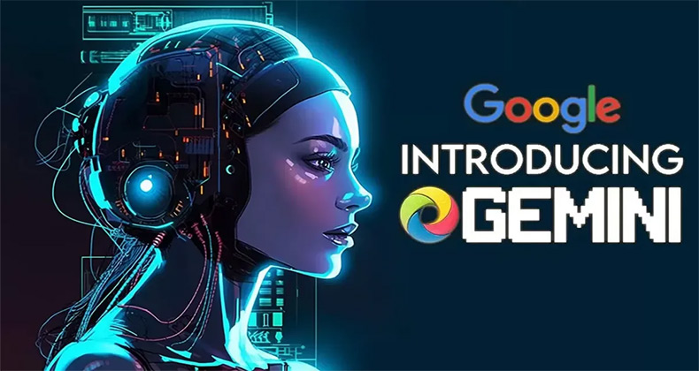 El nuevo rival de ChatGPT se llama “Gemini” y es de Google - Cepymenews