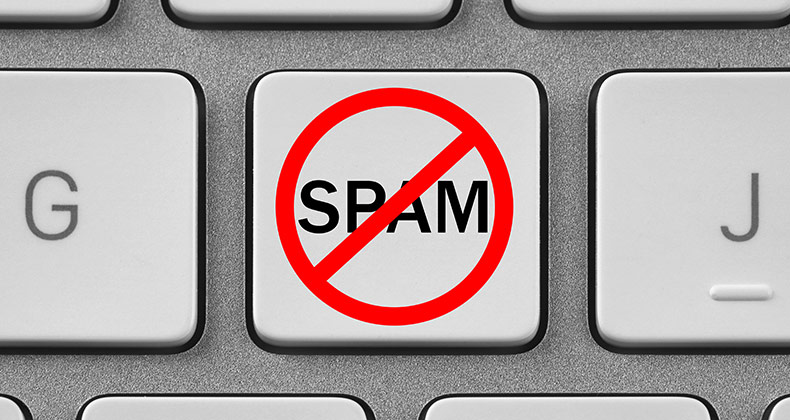 ¿Cree Google que tu página web es spam? - Cepymenews