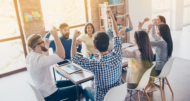 5 herramientas para que tu equipo colabore mejor - Cepymenews