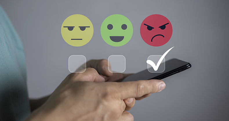 La importancia de las opiniones de los clientes para el marketing ...