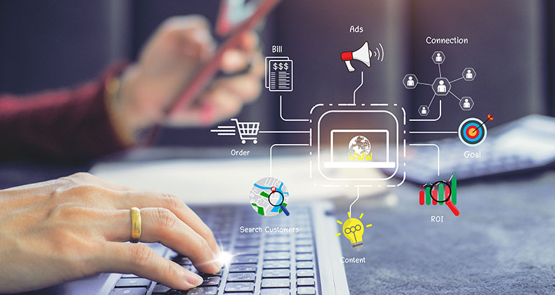 Cómo impulsar el crecimiento de tus medios digitales en 2023 - Cepymenews