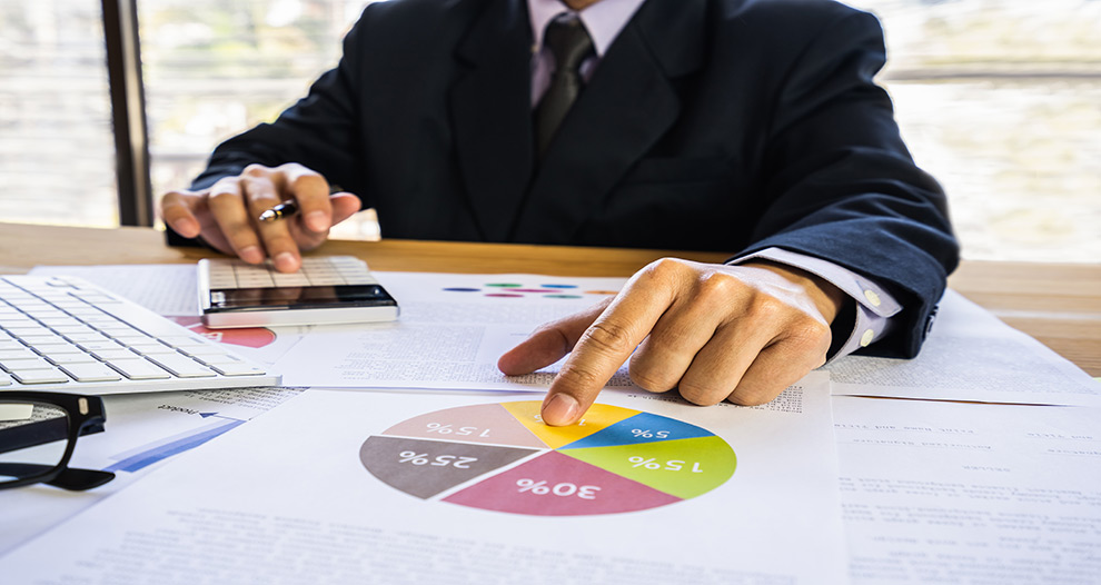 Análisis de competencia e informes de sectores - Cepymenews