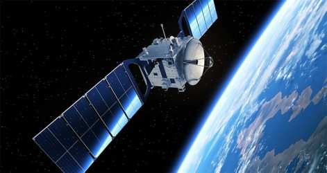 Internet por satélite, ¿una alternativa a la fibra? - Cepymenews