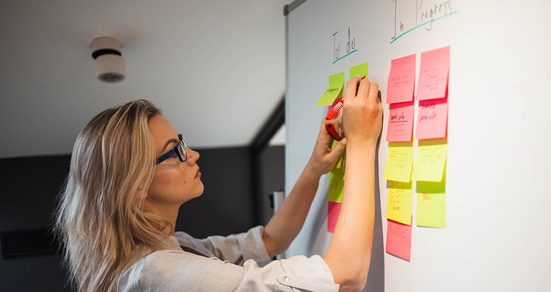 Lista de verificación para el cierre de un proyecto - Cepymenews