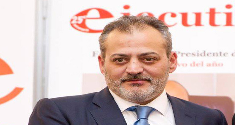 Manuel Abad, Director General de FAL Seguridad - Cepymenews